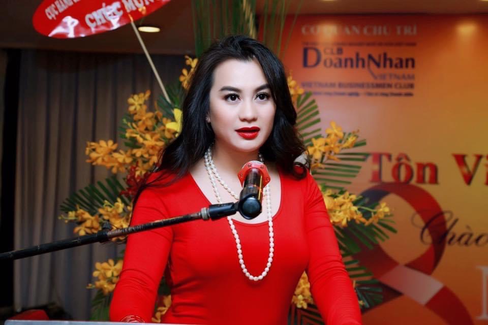 Những điều chưa biết về nữ diễn viên Trần Bích Vân